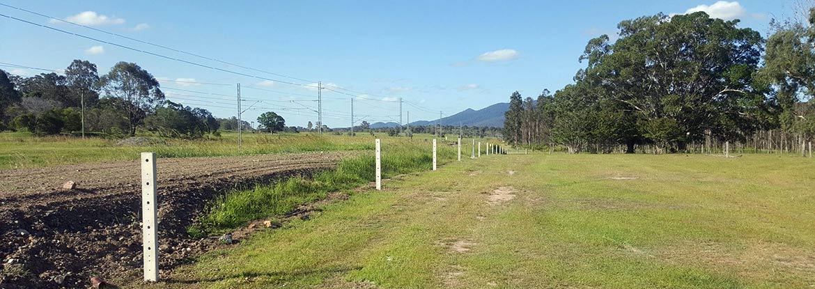 Grazing Pines, rural contractors with years of farm and rural experience